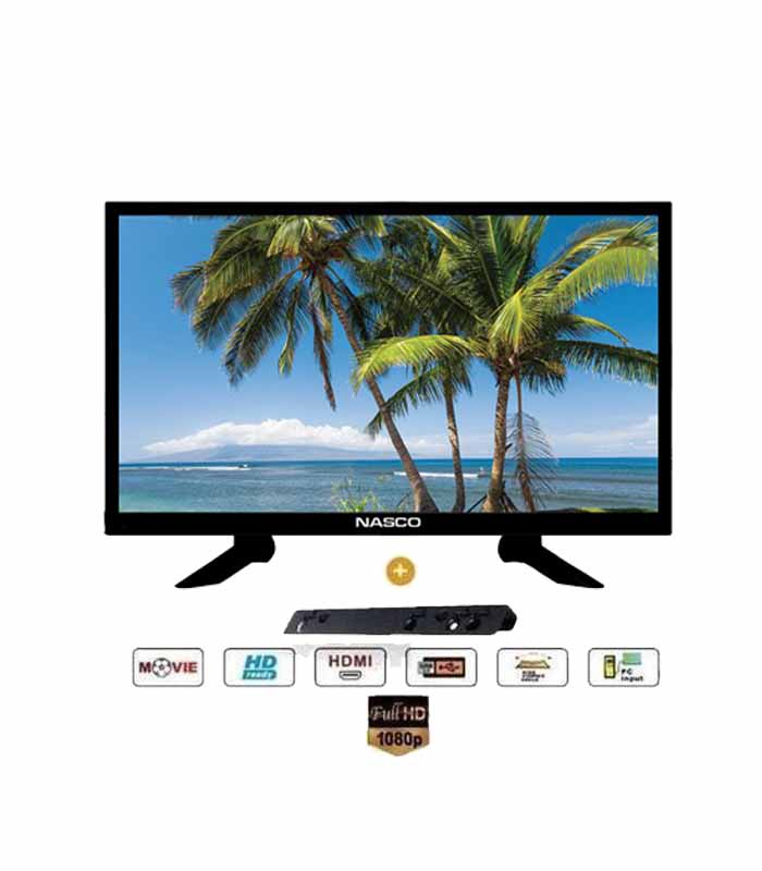 Nasco TV LED Full HD 24 - La Maison de qualité