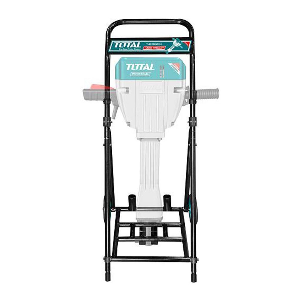 Assistance Marteau Piqueur TOTAL 2200W - La Maison de qualité